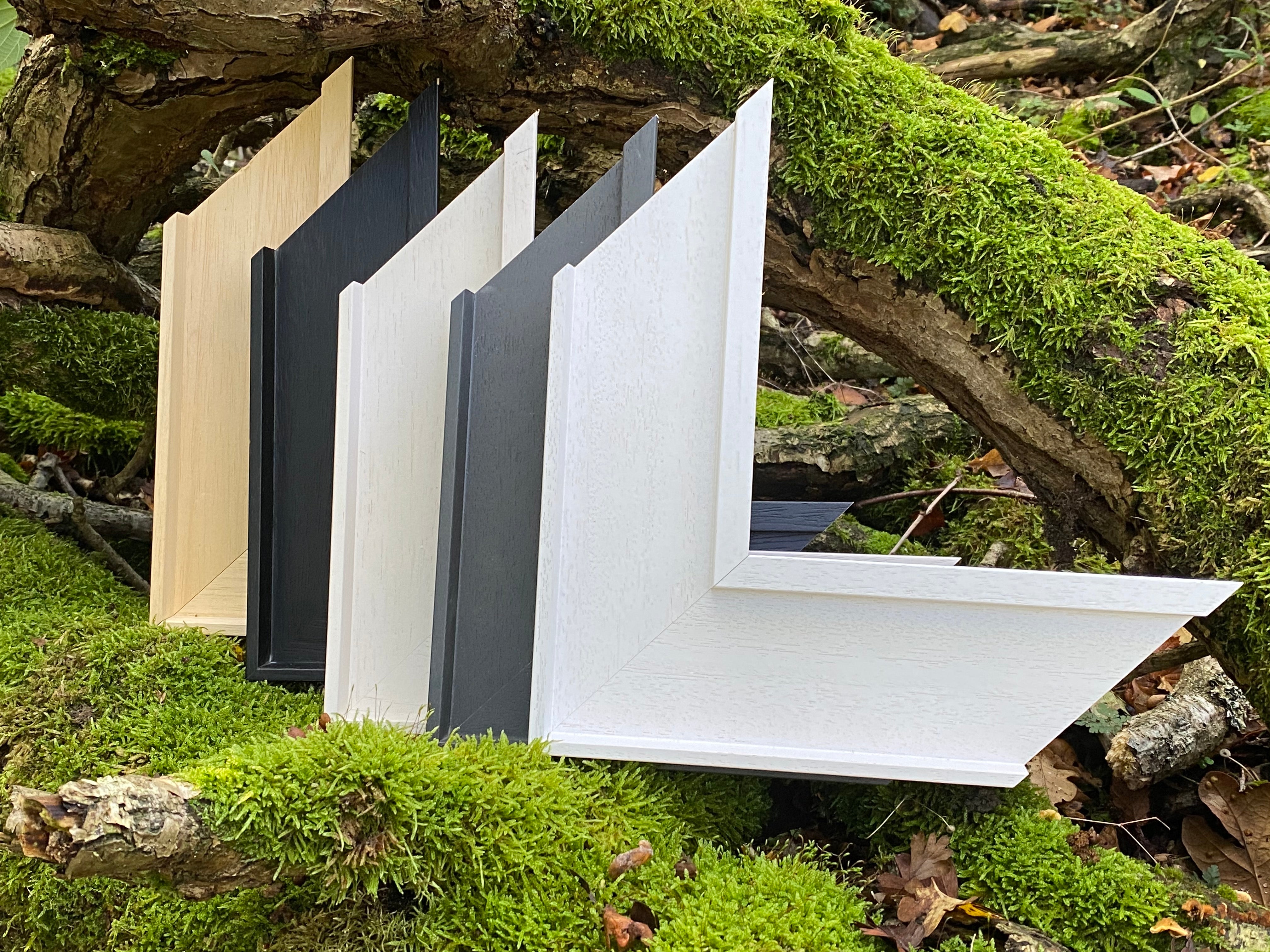 St Ives 84MM – Forest Frames