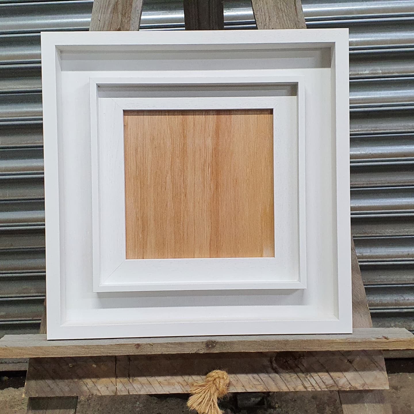 Floating St Ives – Forest Frames