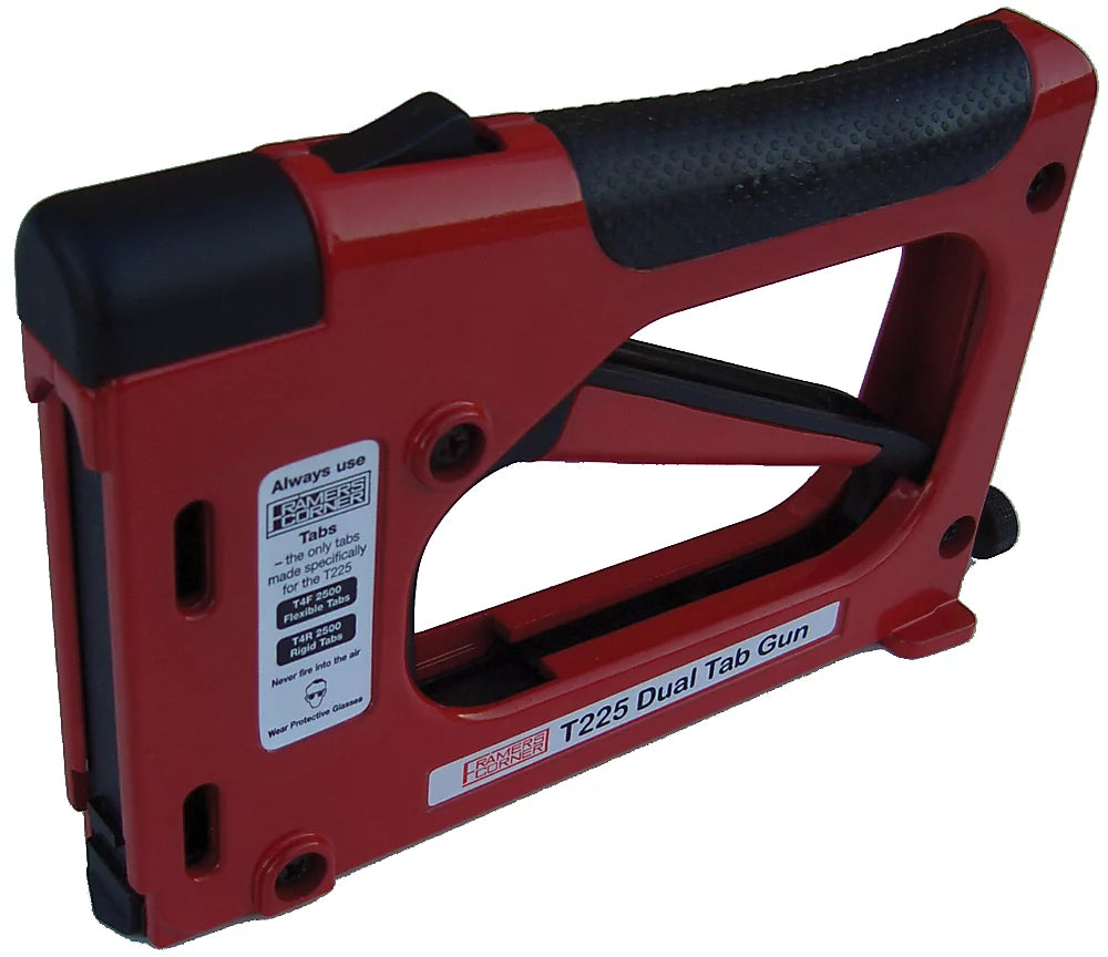 Flexi Tab Driver – Forest Frames